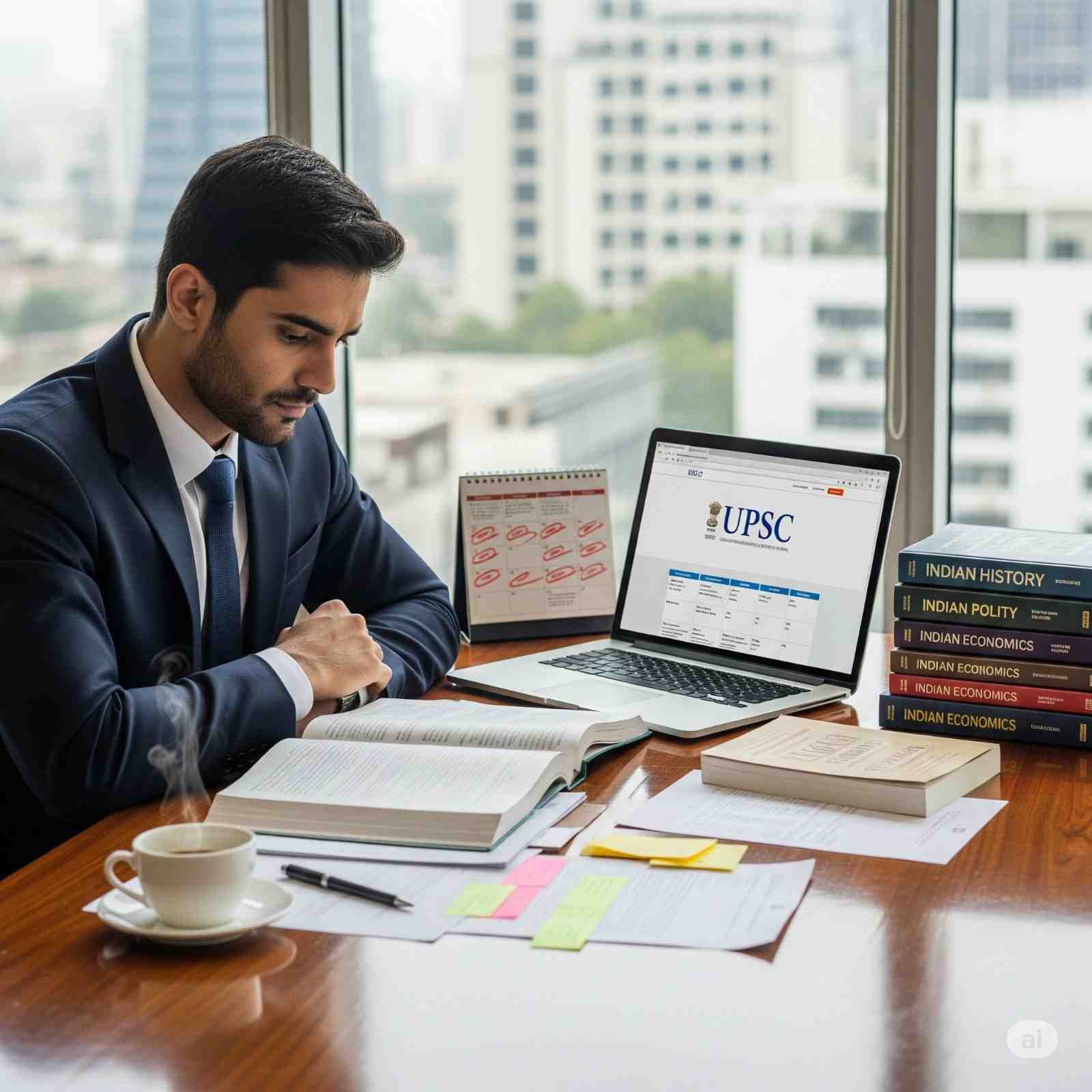 UPSC Jobs: How to Build a Career in Civil Services 2025 IAS, IPS, and More